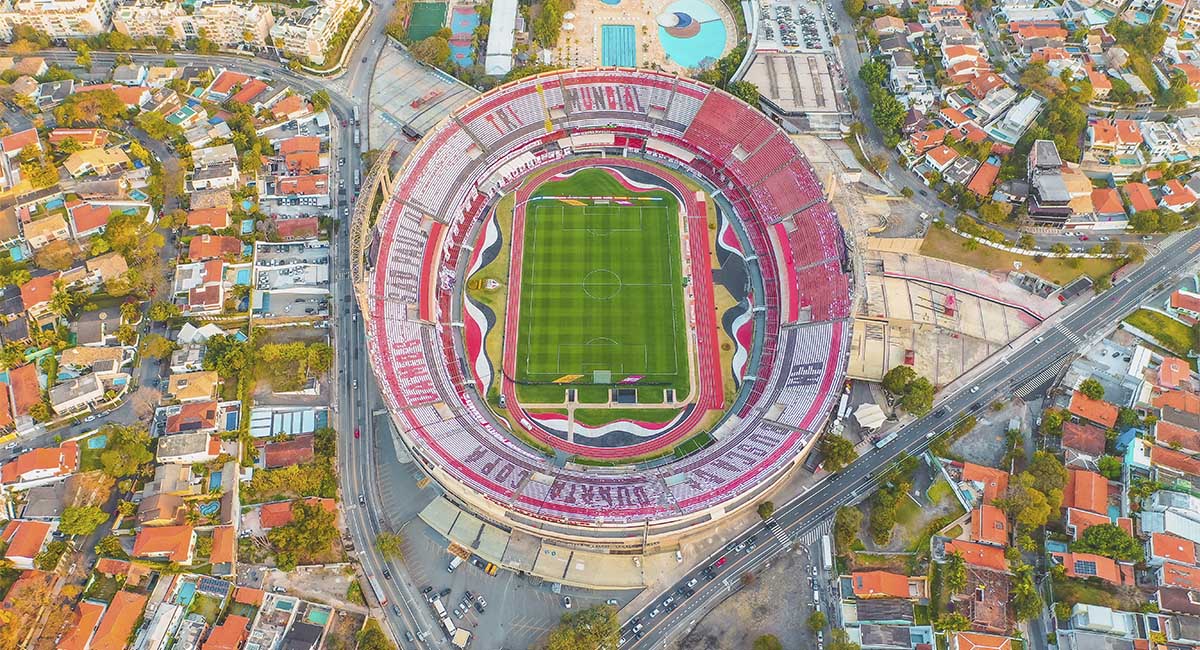 Guia: quais os melhores bairros da Zona Sul de São Paulo?