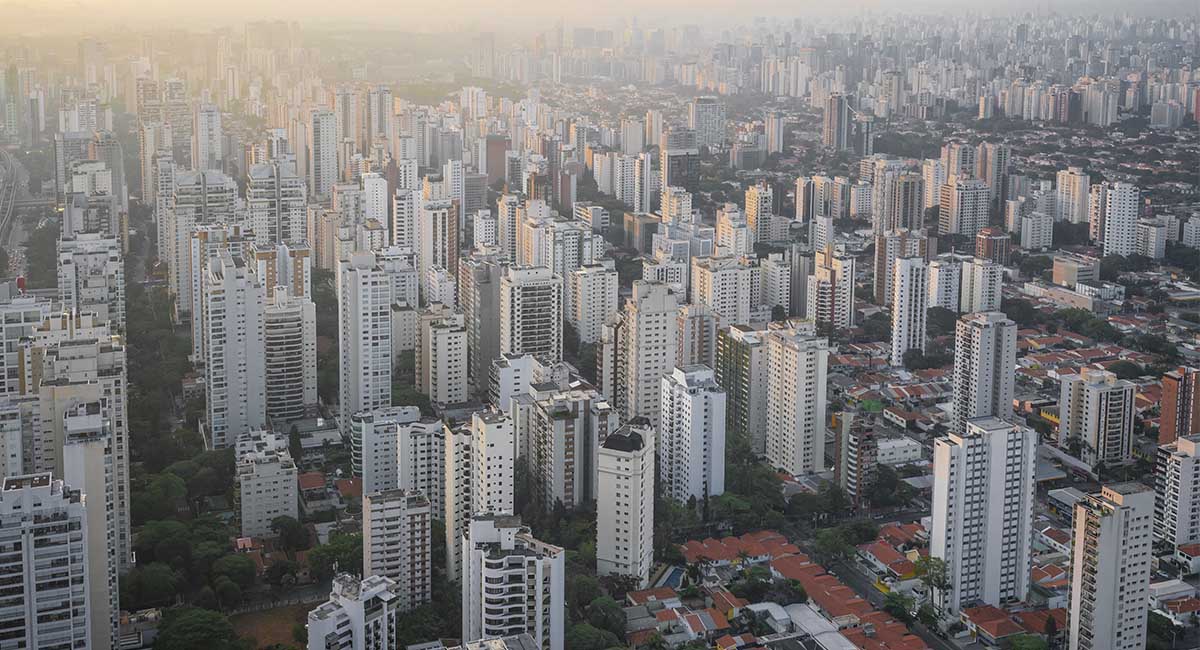 Guia: quais os melhores bairros da Zona Sul de São Paulo?