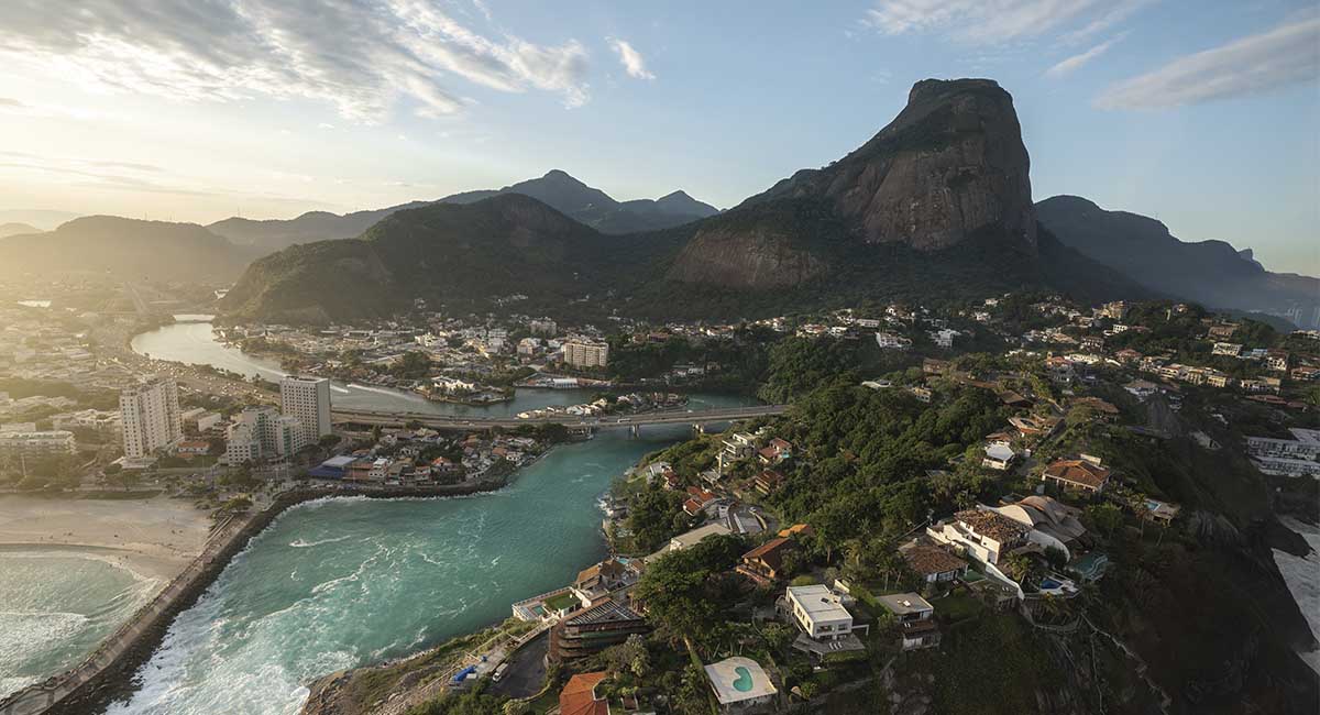 Guia de bairros do Rio de Janeiro: onde morar?