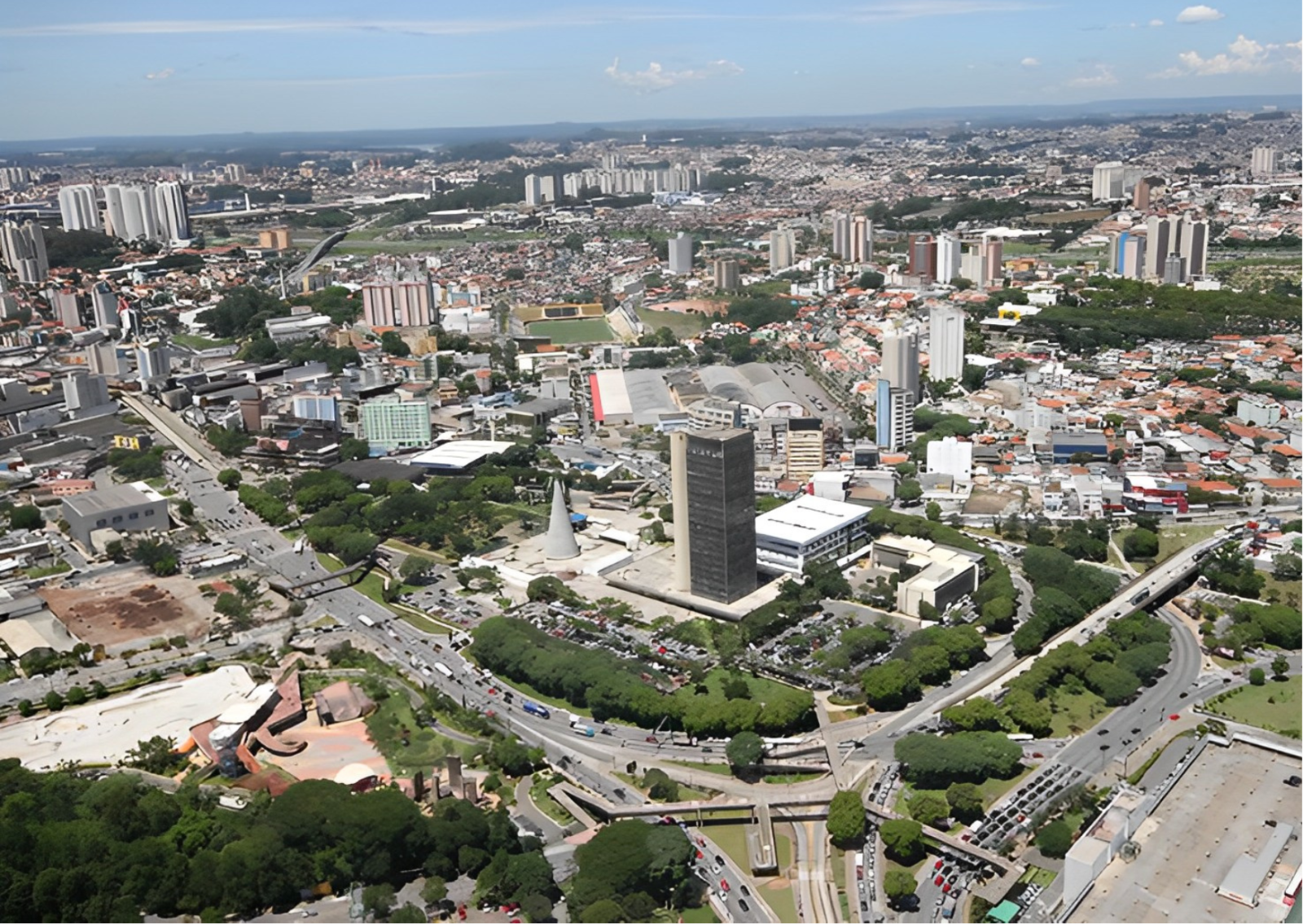 ABC Paulista: O polo industrial que tem atraído cada vez mais atenção