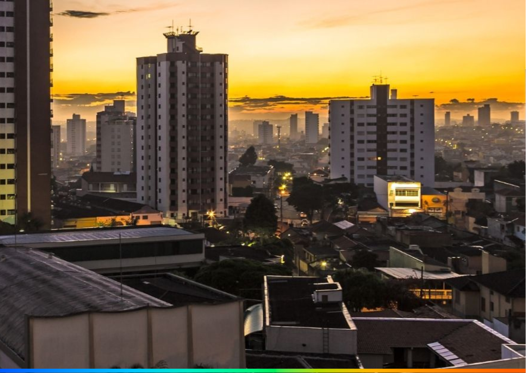 Morar na Vila Leopoldina